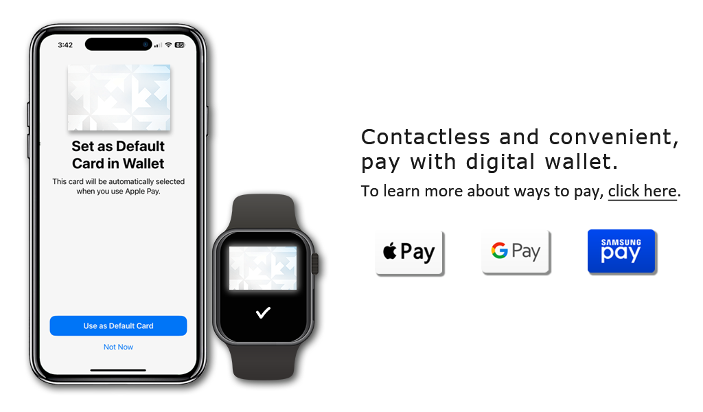 Collabria - Card Activation