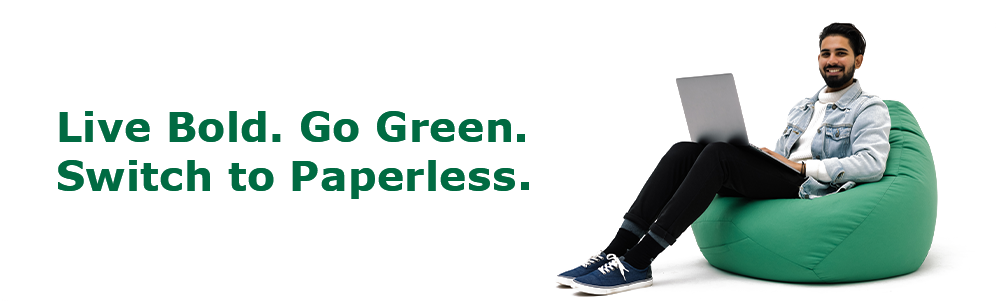 Collabria - Card Activation